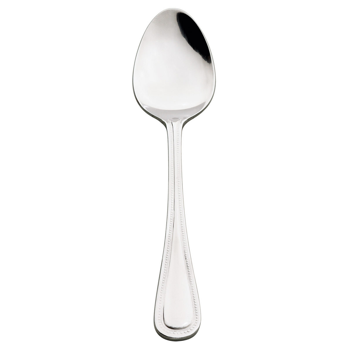 Browne | Contour Teaspoon (12-pack) – ChefEquipment.com
