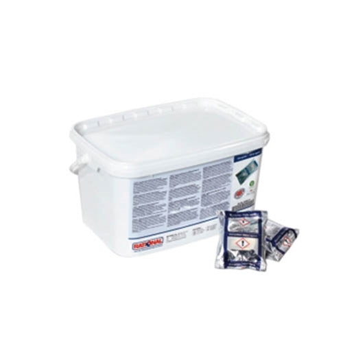 Rational Rinse Aid Tab for SelfCooking Center Units w/o CareControl ...