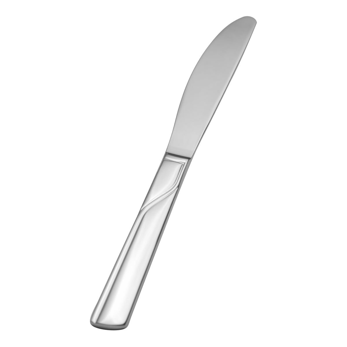 SignatureWares Stream Dinner Knife (12-pack) – ChefEquipment.com