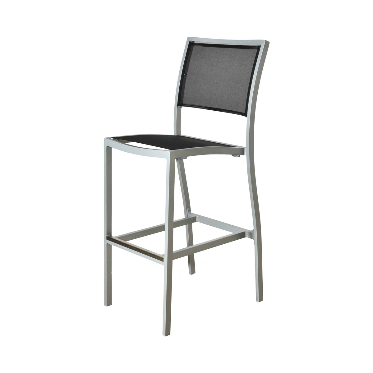 BUM Furniture Marco Sling Bar Stool (4-pack) – ChefEquipment.com