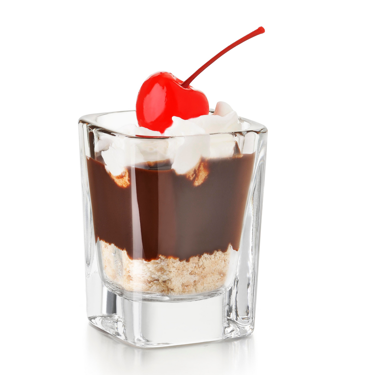 Libbey | Prism Shot Glass, 2 oz (72-pack) – ChefEquipment.com