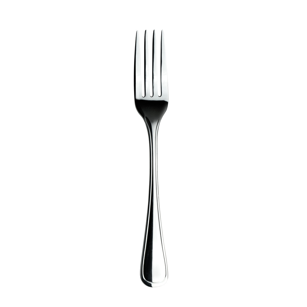 Steelite | Montecito European Dinner Fork (12-pack) – ChefEquipment.com