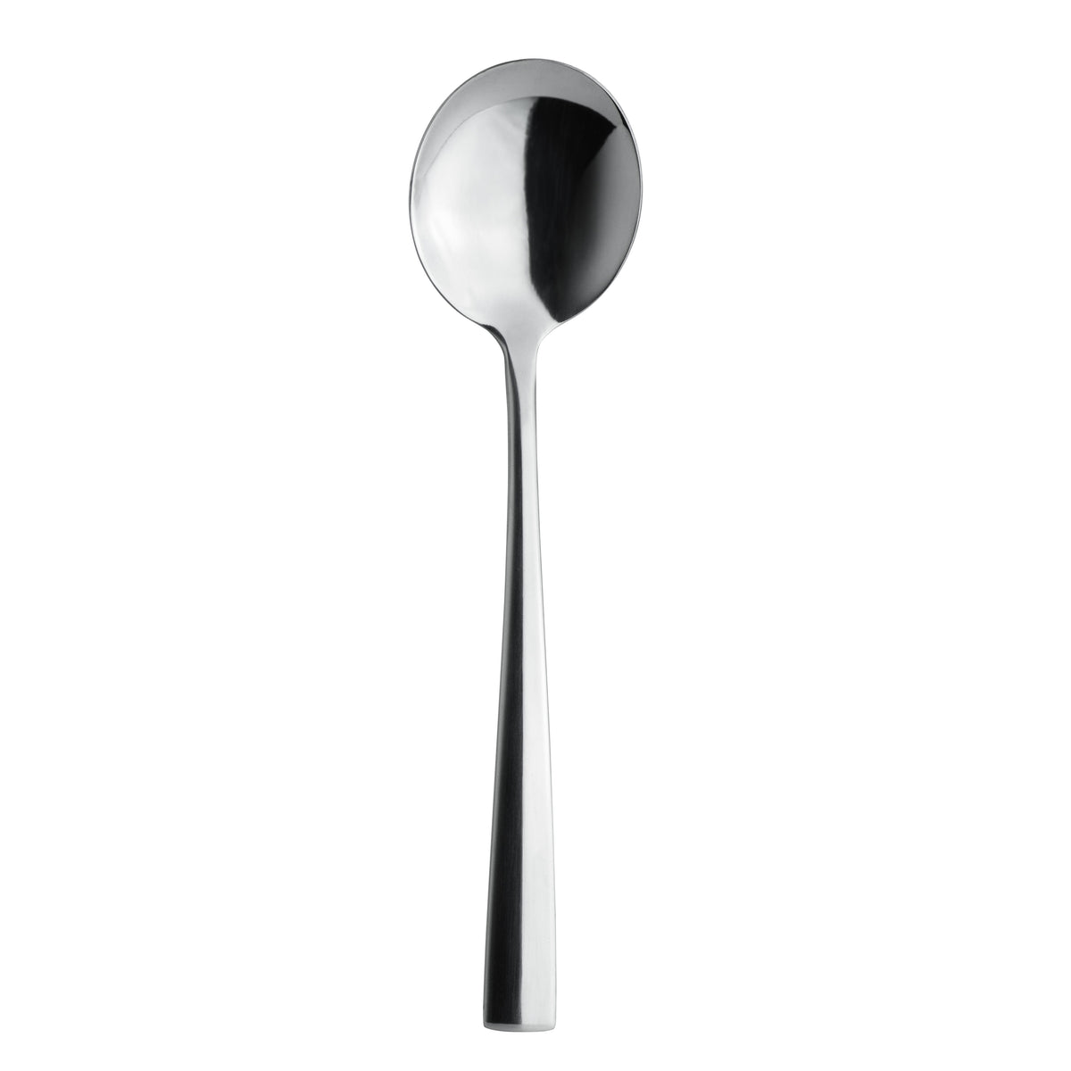 Steelite | Origin Soup Spoon (12-pack) – ChefEquipment.com