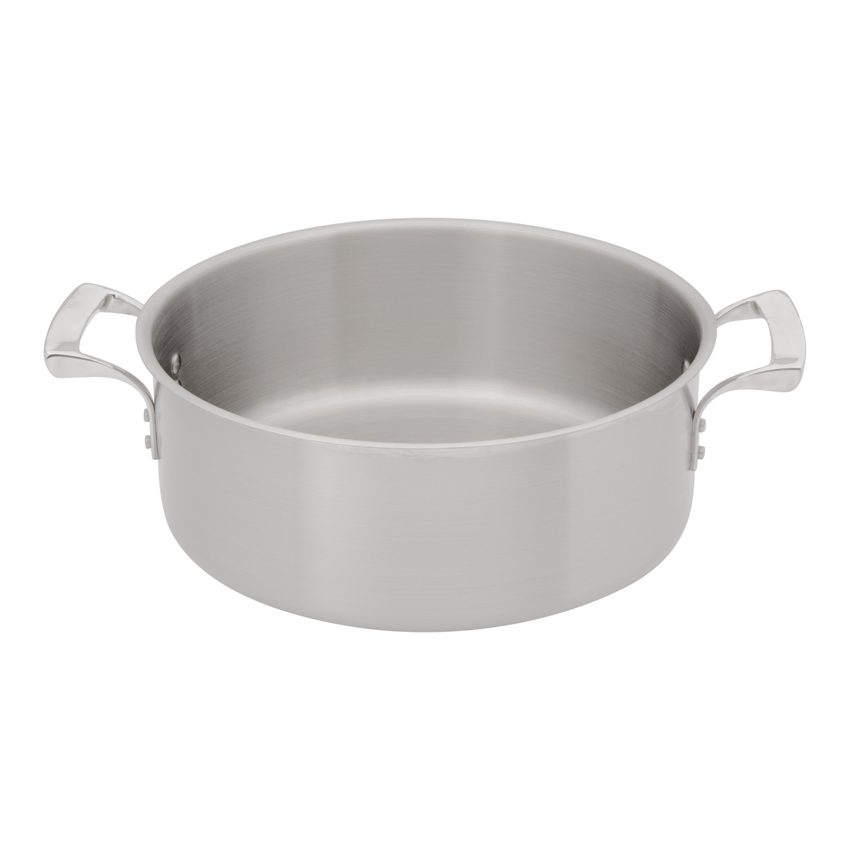 Browne Thermalloy Brazier, Stainless Steel – ChefEquipment.com