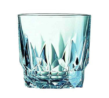 Arcoroc Artic Old Fashioned Glass (48-pack) – ChefEquipment.com