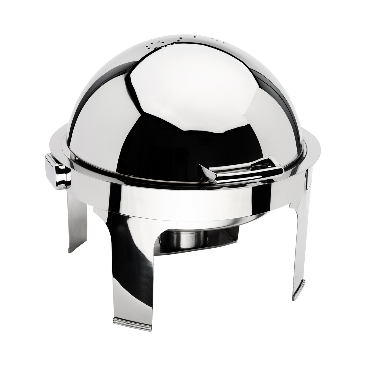 Browne Harmony Round Chafer – ChefEquipment.com