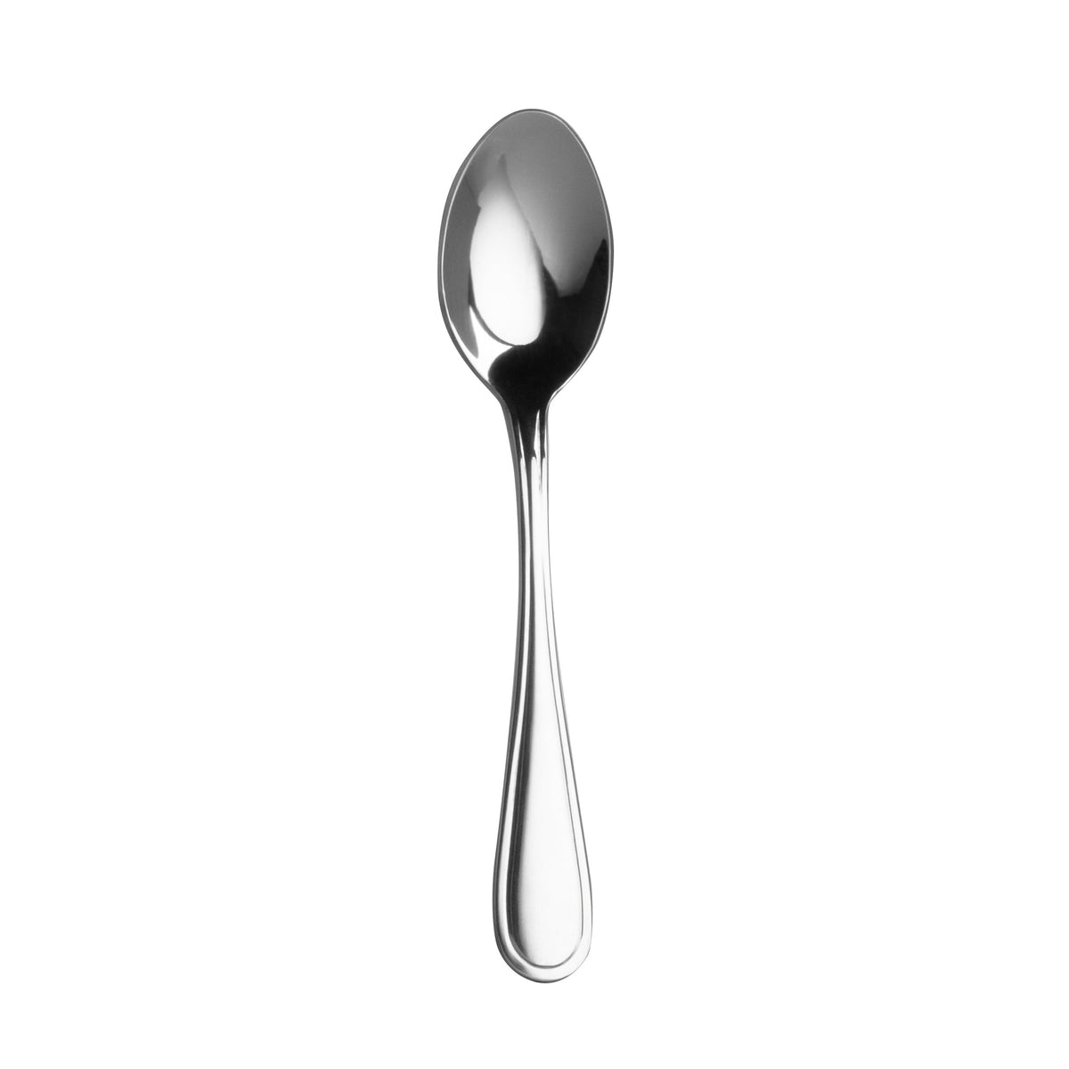 Steelite Charleston Serving Spoon, 8" (24-pack) – ChefEquipment.com