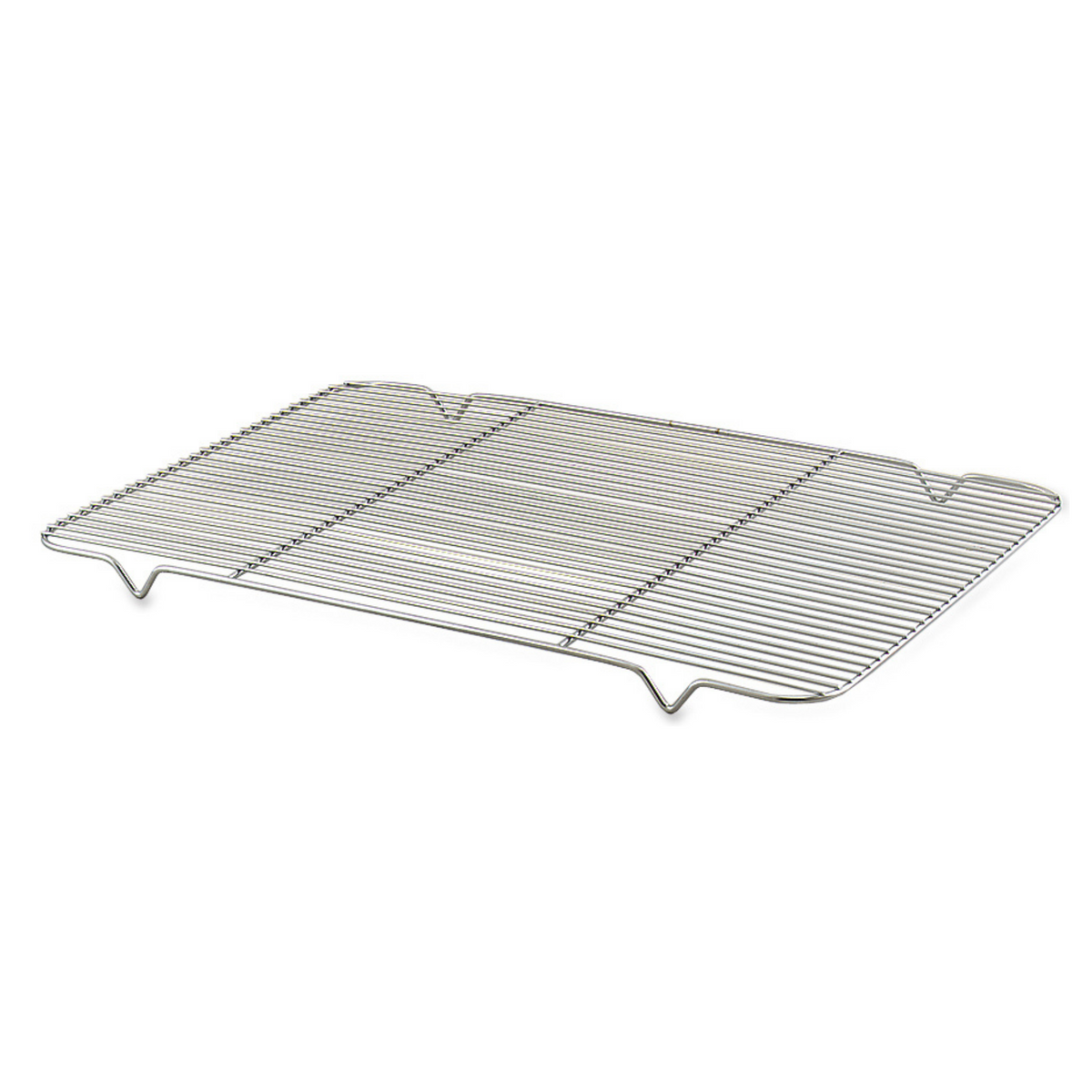 Browne Footed Bun Pan Rib Grate, Rectangular – ChefEquipment.com