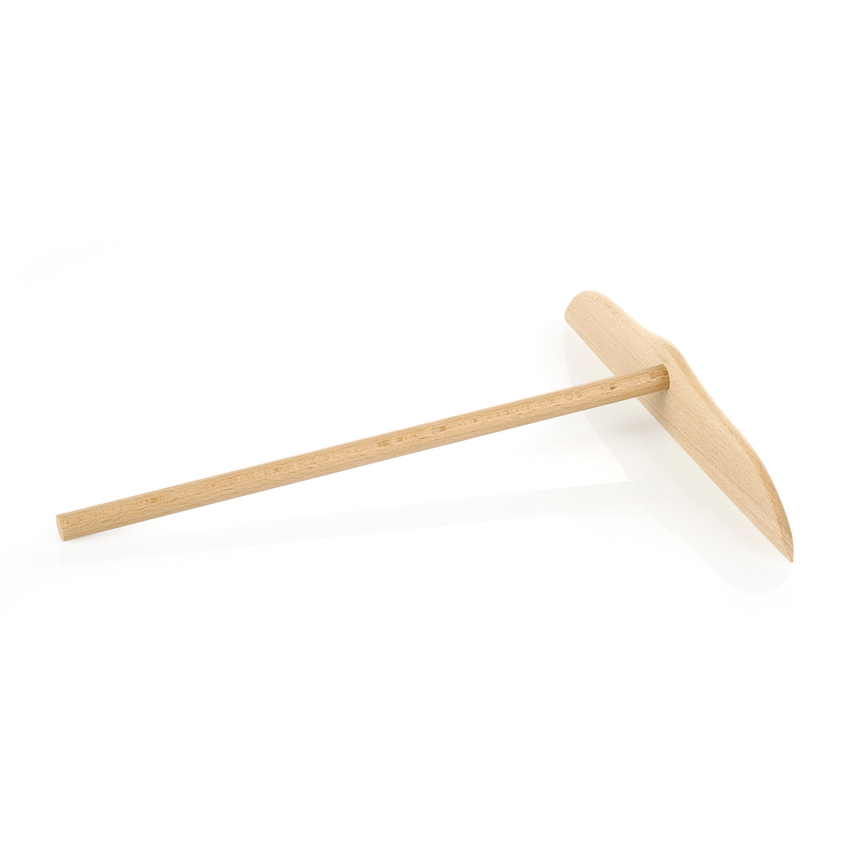 Browne Pancake / Crepe Rake, Beechwood – ChefEquipment.com