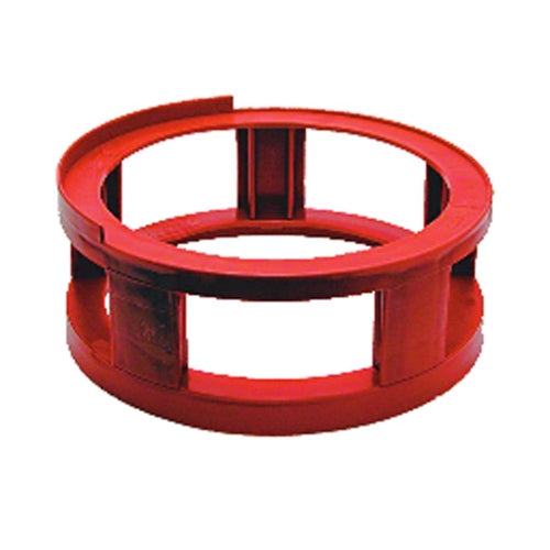 CBS Keg Stack & Tap 2 Kegs, Red Plastic – ChefEquipment.com