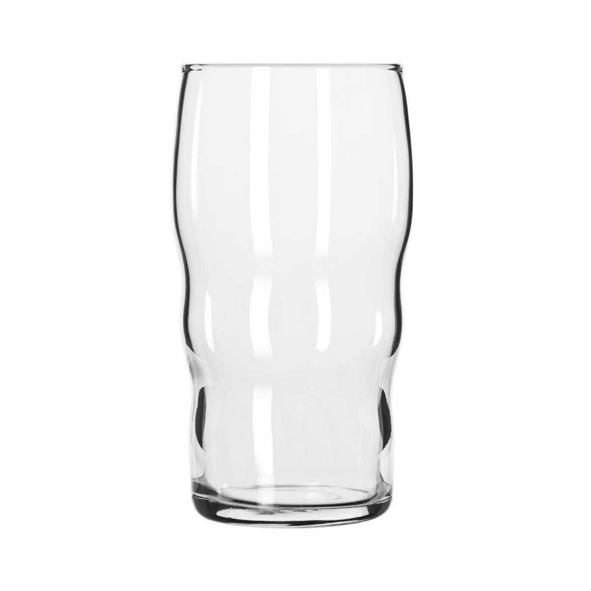 Libbey | Governor Clinton Iced Tea Glass, 12 oz (48-pack ...