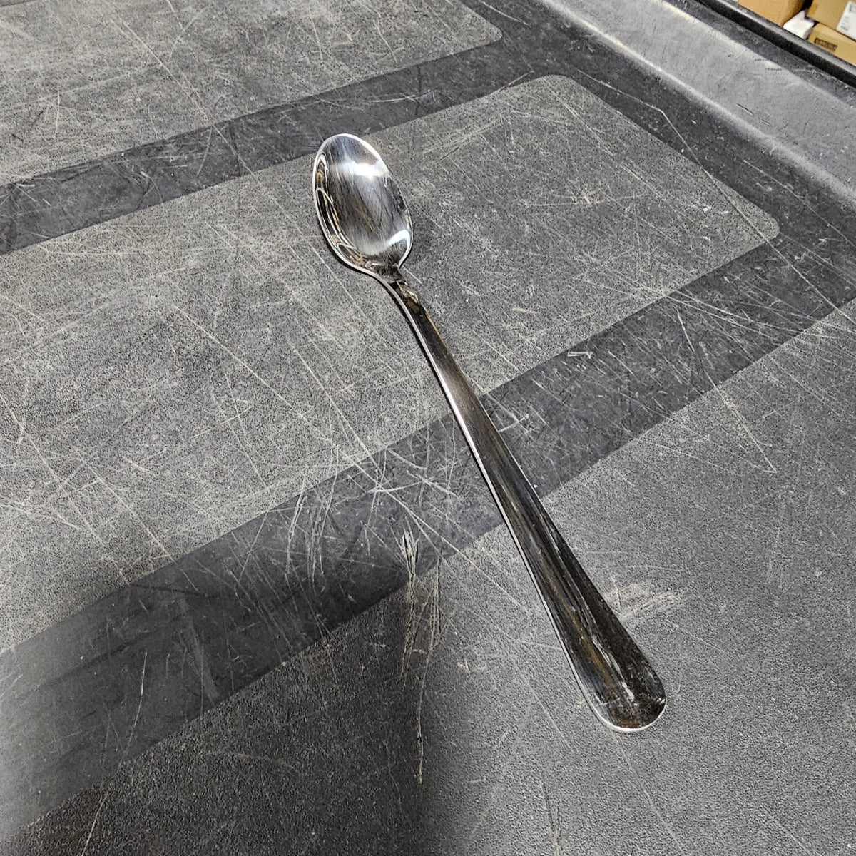 Libbey World Tableware Baguette Iced Tea Spoon (36-pack), FINAL SALE ...