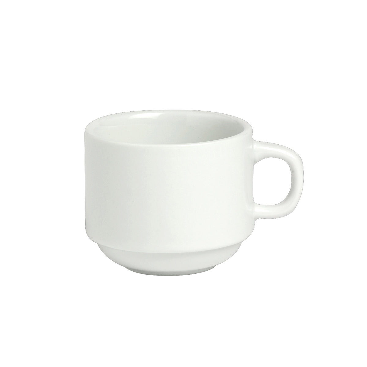 Steelite | Varick Espresso Cup, 2 3/4 oz (12-pack) – ChefEquipment.com