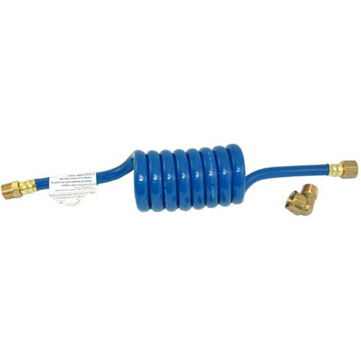 Dormont Flexible Water Line, 3/8" x 48", FINAL SALE – ChefEquipment.com