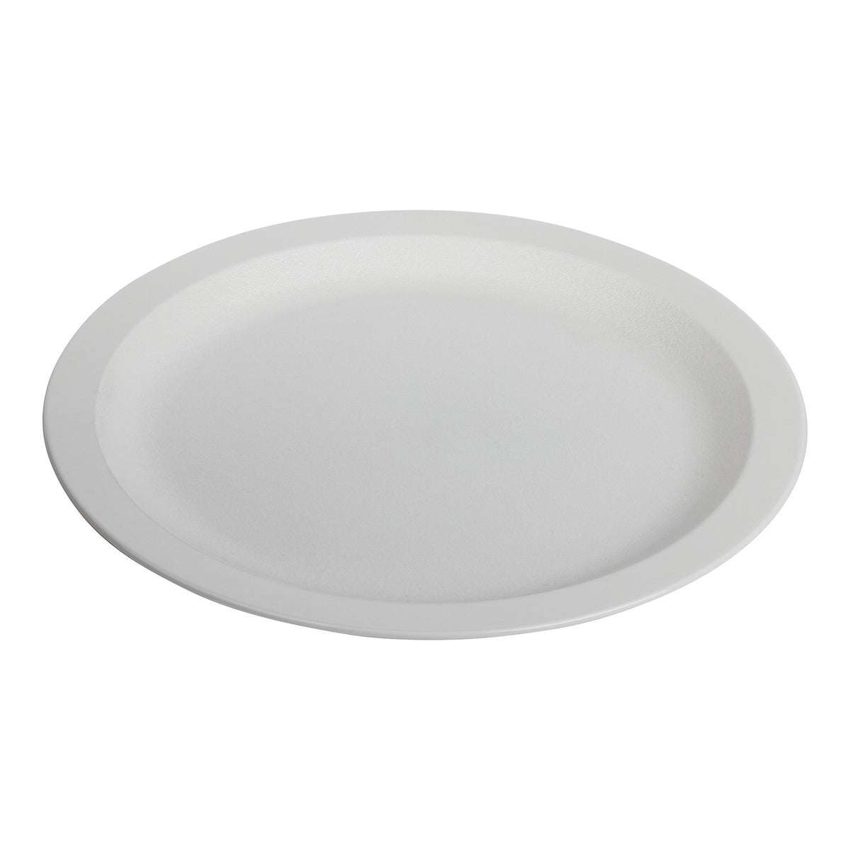 Cambro | Camwear Narrow Rim Plate, 8.25" (48-pack) – ChefEquipment.com