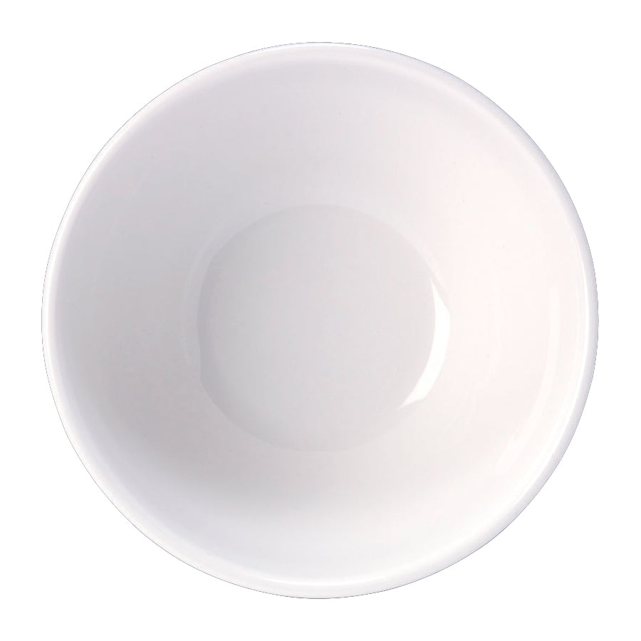 Steelite | Monaco Bowl, White, 16 oz (12-pack) – ChefEquipment.com
