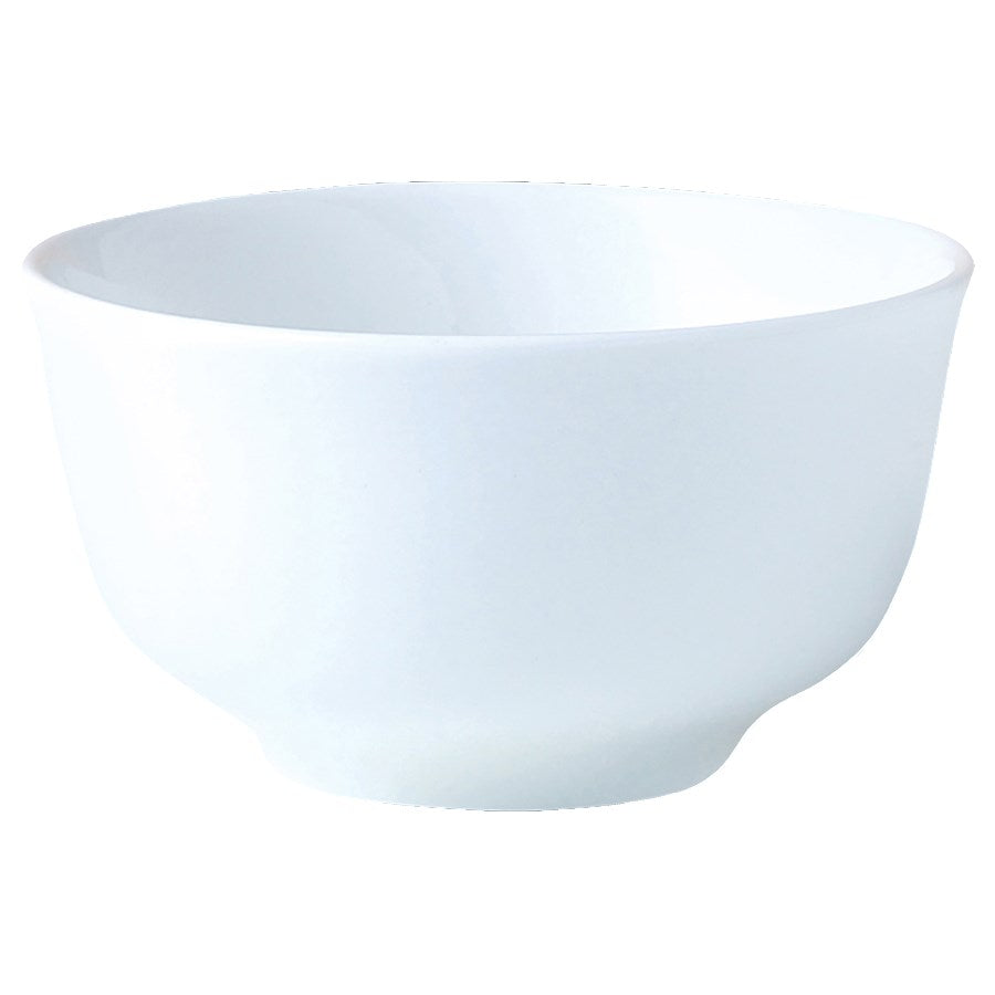 Steelite | Monaco Sugar/Bouillon Bowl, 8 oz (12-pack) – ChefEquipment.com