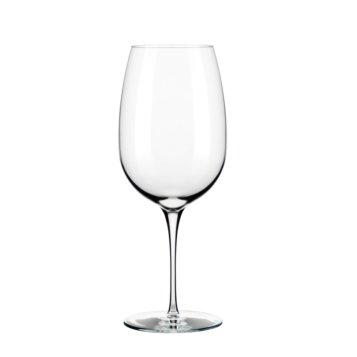 Libbey | Master's Reserve Renaissance Wine Glass, 26 oz (12-pack ...