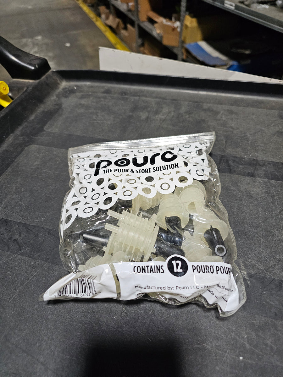 BIOS Pouro Pourers (12-pack), FINAL SALE – ChefEquipment.com