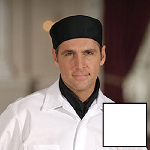 Premium Uniforms Pill Box Cap – ChefEquipment.com