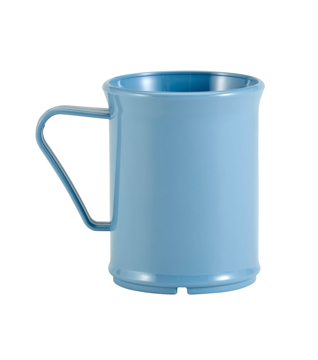 Cambro | Camwear Mug, 9.6 oz (48-pack) – ChefEquipment.com