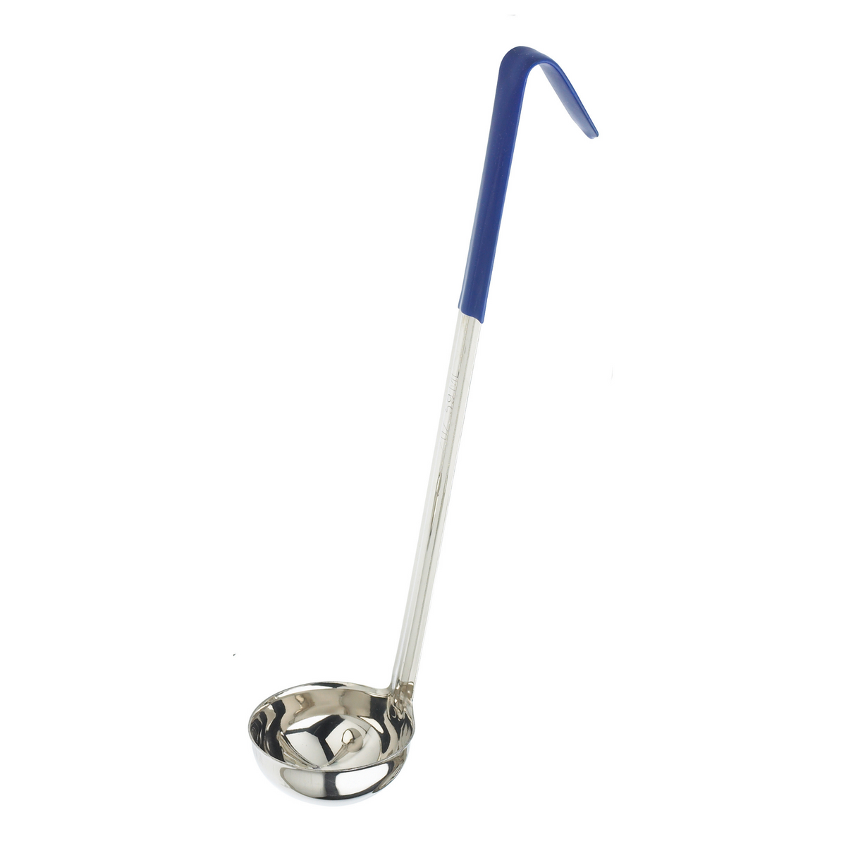 Browne Ladle, Colour-Coded Handle – ChefEquipment.com