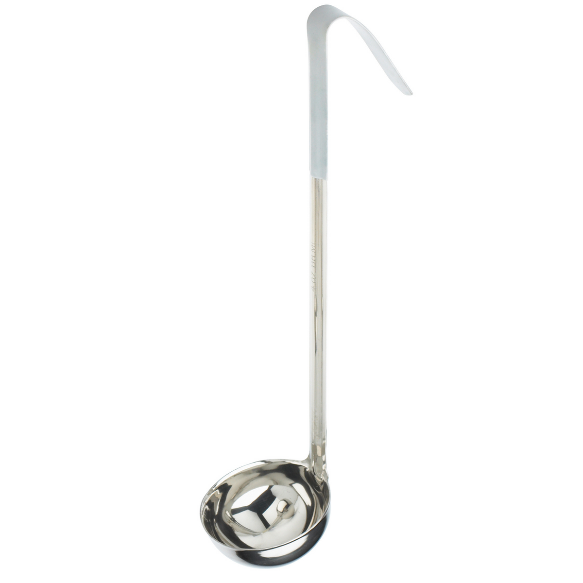 Browne Ladle, Colour-Coded Handle – ChefEquipment.com