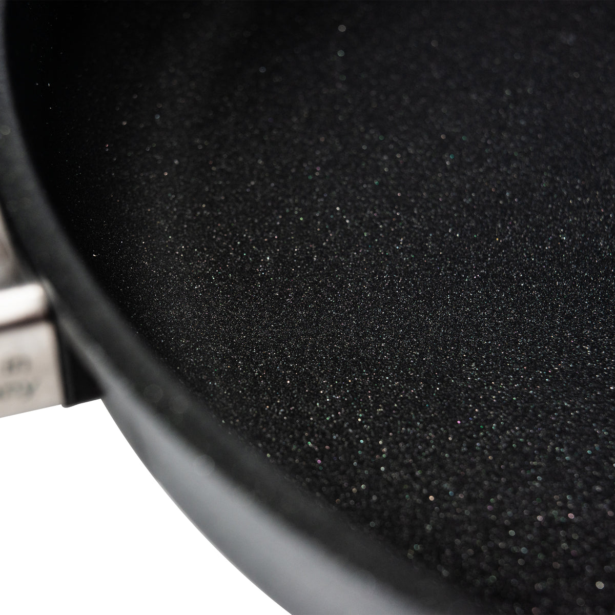 AMT Induction Frying Pan – ChefEquipment.com