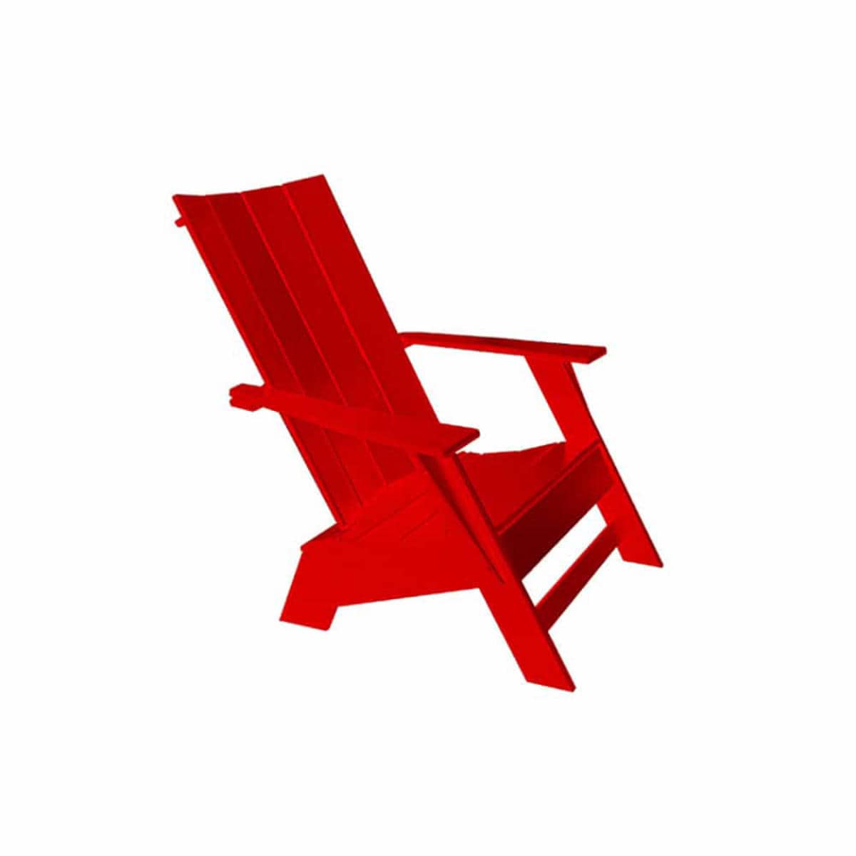 Beaver Springs Modern Adirondack Chair – ChefEquipment.com