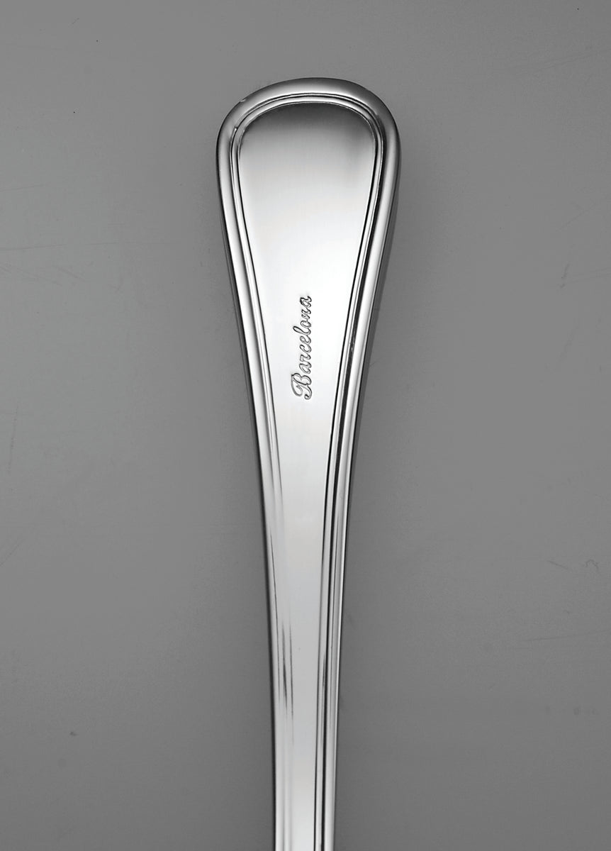 Oneida Barcelona Dinner Fork (36-pack) – ChefEquipment.com
