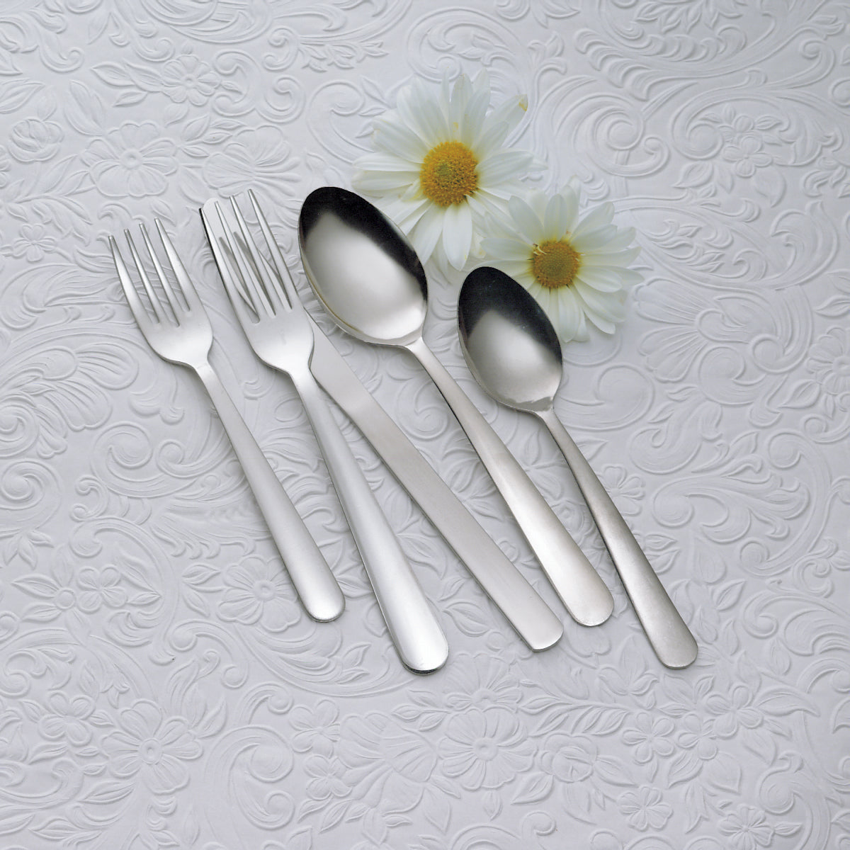 Oneida Windsor III Coffee Spoon (36-pack) – ChefEquipment.com