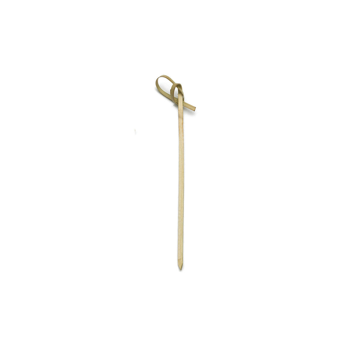 TableCraft Knot Picks, Bamboo (100-pack) – ChefEquipment.com