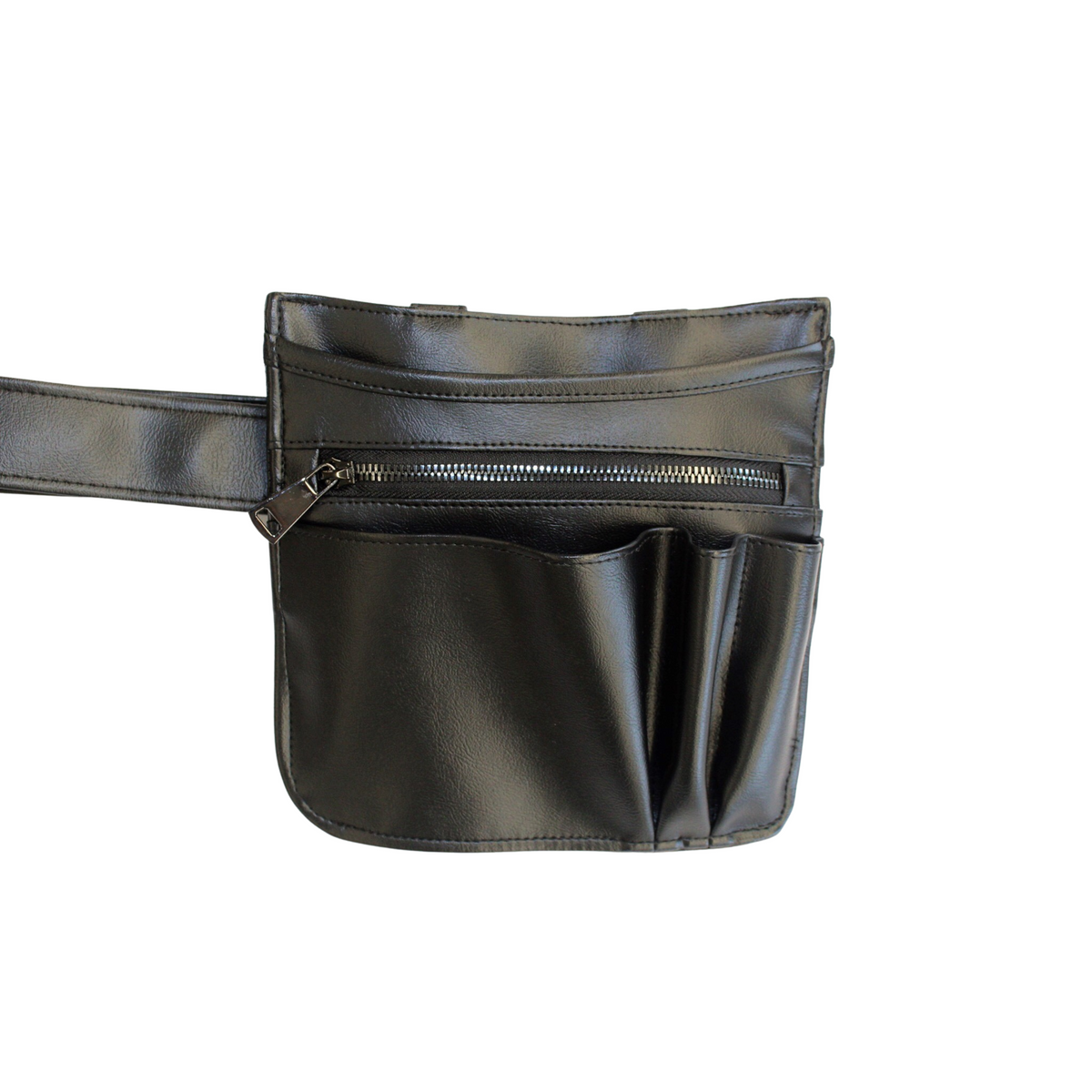 Blackwood Tablet Server Pouch, Black Vinyl – ChefEquipment.com