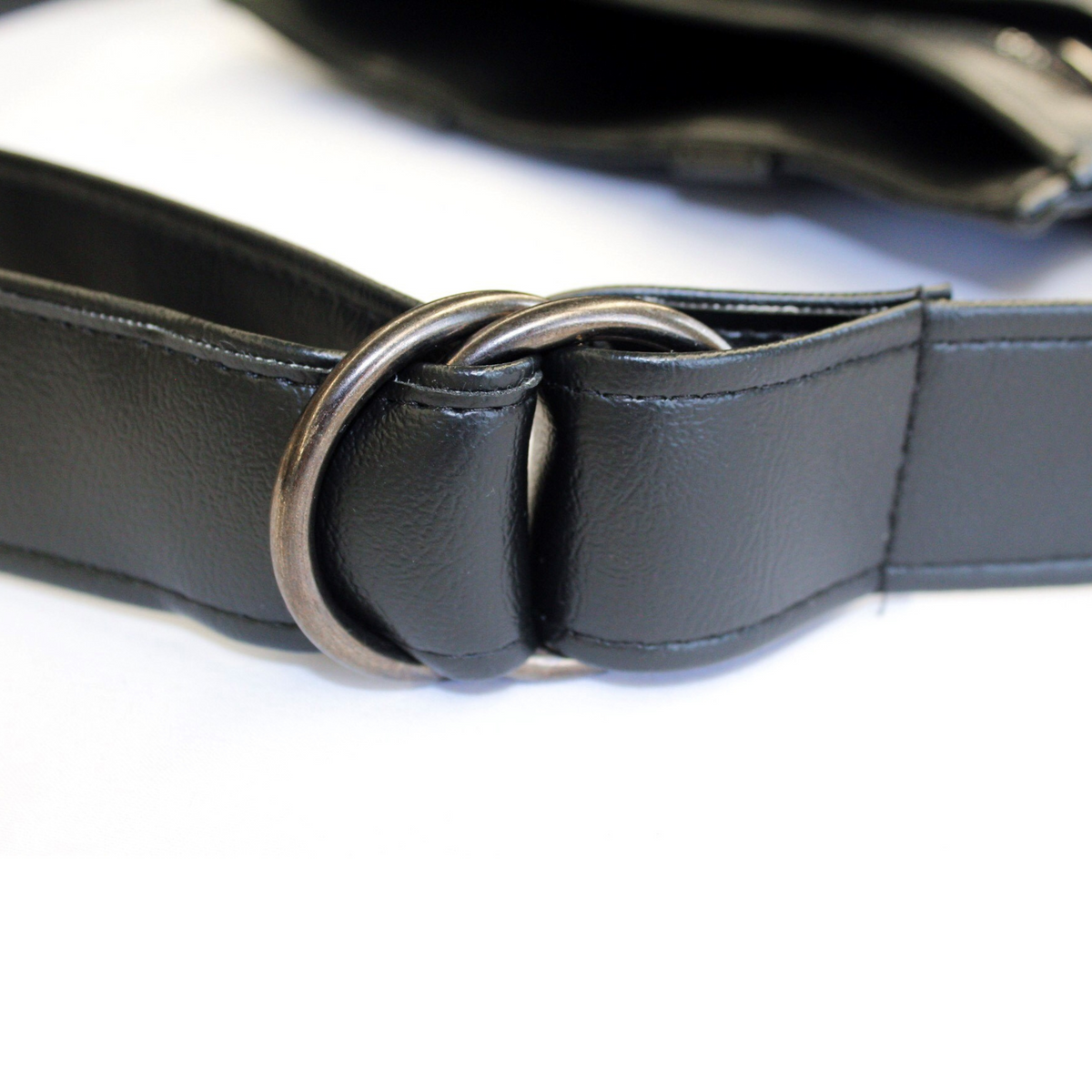 Blackwood Tablet Server Pouch, Black Vinyl – ChefEquipment.com