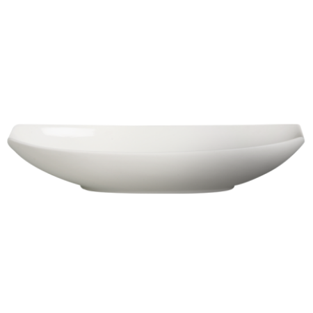 Cameo | Fusion Boat Shape Plate, 14" (12-pack) – ChefEquipment.com