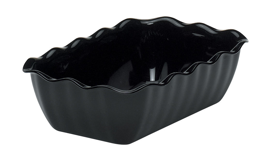 Cambro Deli Crock, Black, 2.2 qt, Black – ChefEquipment.com