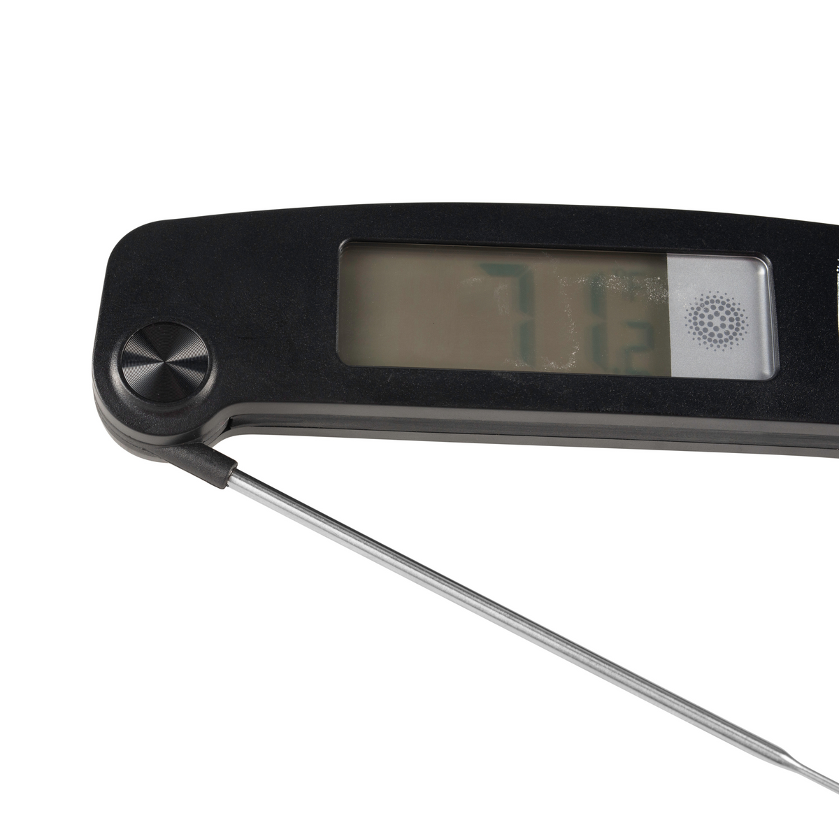 SignatureWares Folding Pocket Thermometer – ChefEquipment.com