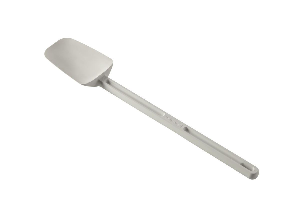 Rubbermaid | Spoon Spatula, White – ChefEquipment.com