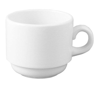 Dudson | Arcoroc Eternity Plus Stacking Mug (36-pack) – ChefEquipment.com