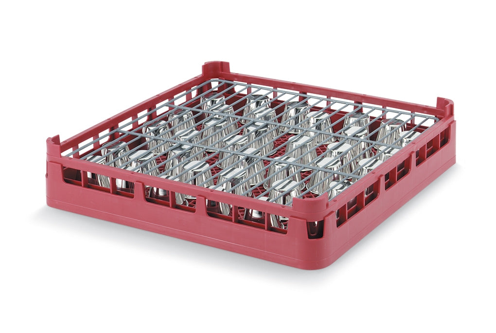 Vollrath Dish Rack Hold Down Grid – ChefEquipment.com