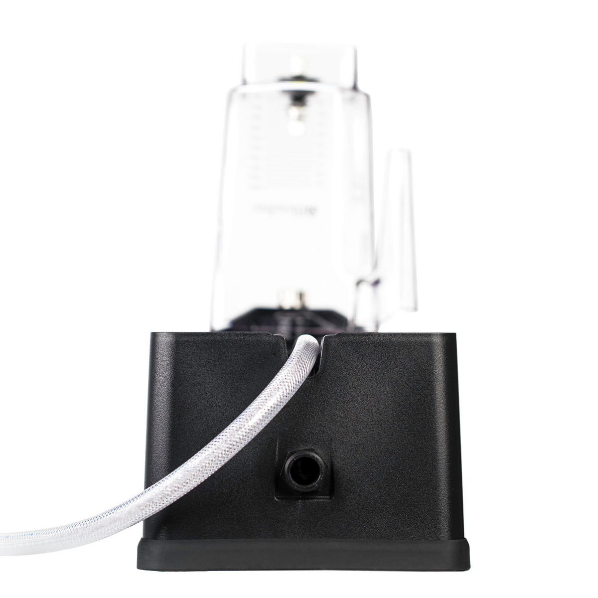 Blendtec Blender Jar Rapid Rinse Station – ChefEquipment.com