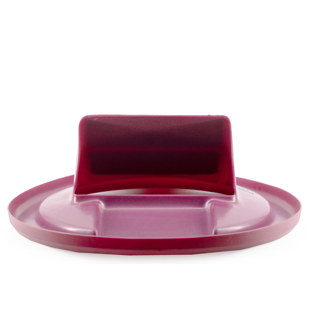 San Jamar Katchall® Flatware Retriever for 32 or 44 Gal Waste Can ...