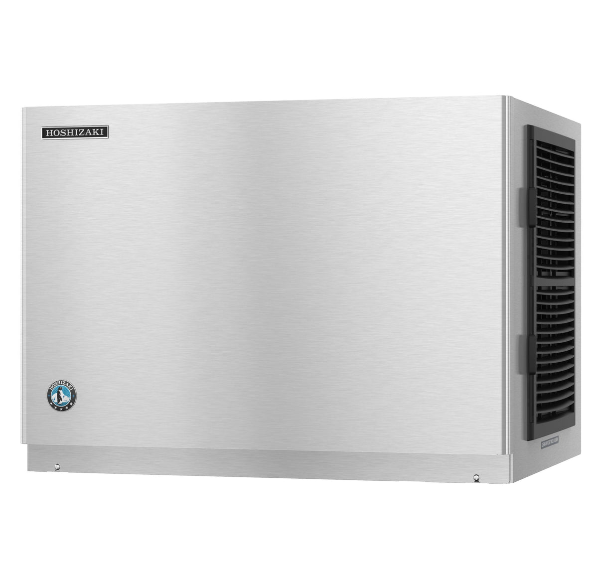 Hoshizaki KMD-530MAJ Air Cooled Modular Crescent Cuber Icemaker for Di – ChefEquipment.com