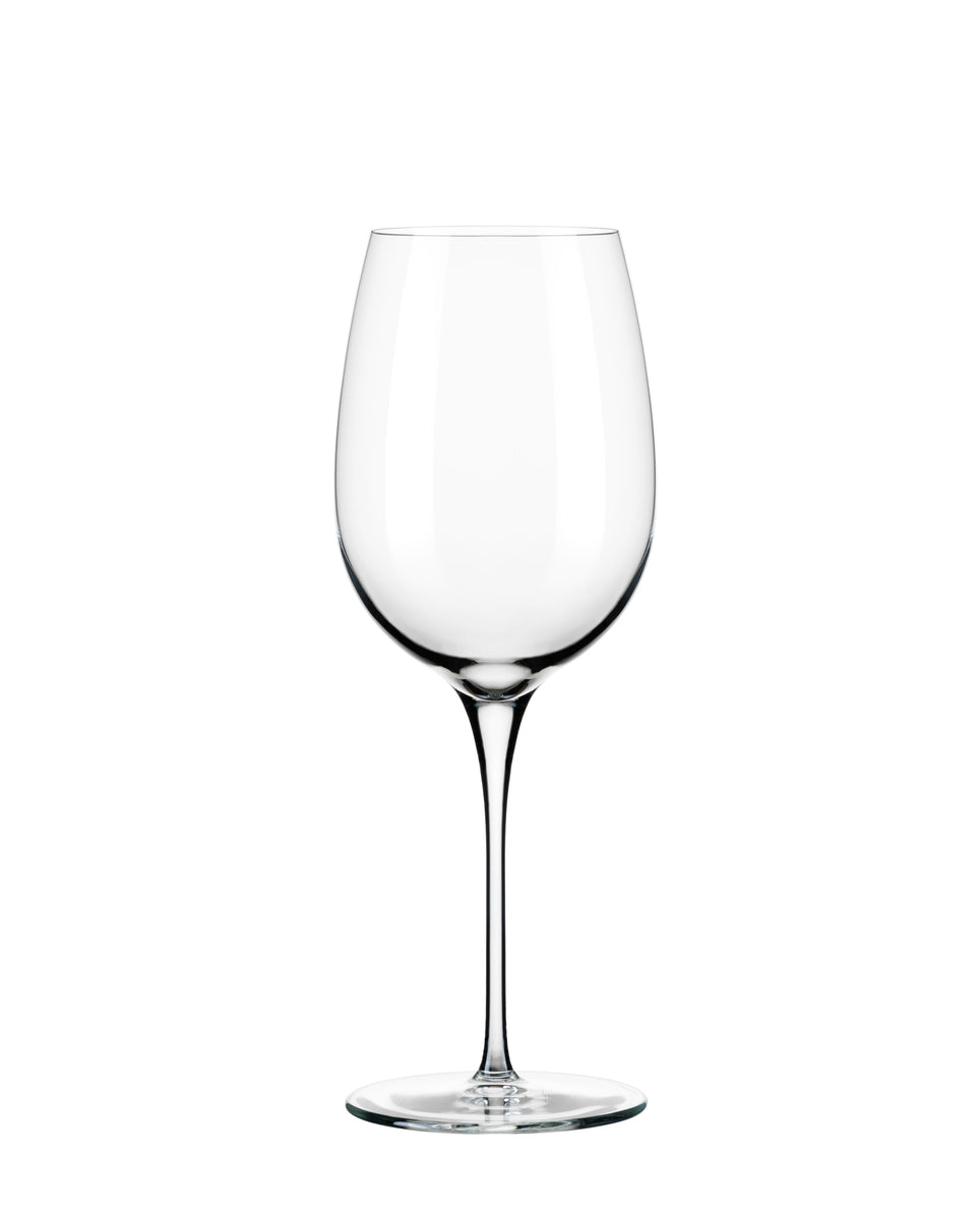 Reserve by Libbey Renaissance Wine Glass, 16 oz (12-pack ...