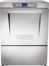Hobart LXeH Undercounter Dishwasher, High Temp, 120/208-240(3W)/60/1 – ChefEquipment.com