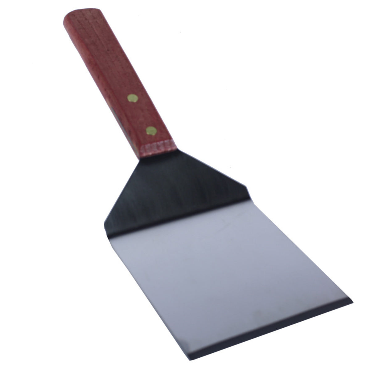 Rabco | 4" Wide Scraper, Stainless Steel – ChefEquipment.com