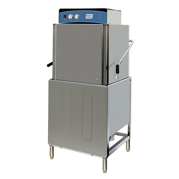 Moyer Diebel MD2000 Upright Door-Type High Temperature Dishwasher, 208 ...