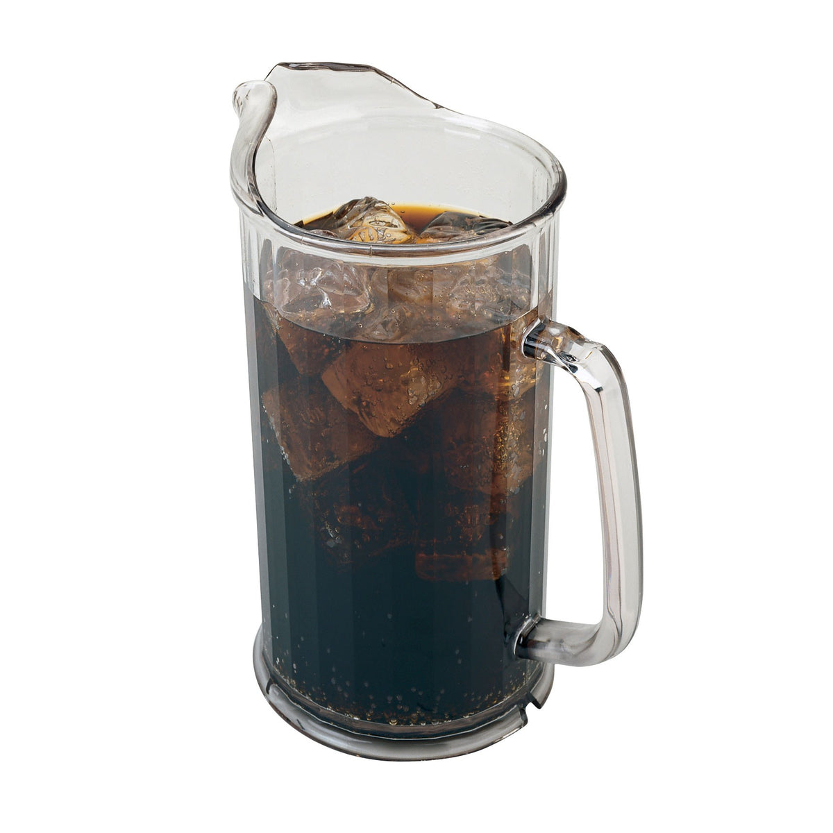 Cambro Camwear Pitcher, 60 oz, Clear – ChefEquipment.com