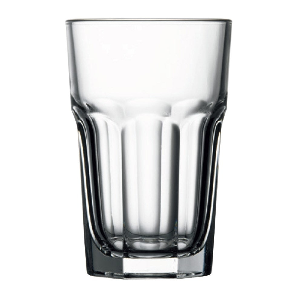 Pasabahce | Casablanca Beverage Glass, 10 oz (48-pack) – ChefEquipment.com