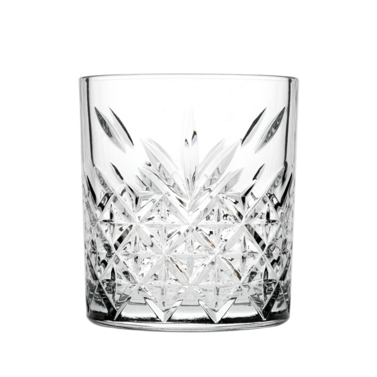 Pasabahce Timeless Rocks Glass, 11.75 oz, (12-pack) – ChefEquipment.com